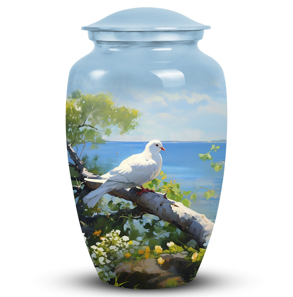 Extra Large Cremation Urns - XXL Urns For Human Ashes – Yatskia Urns