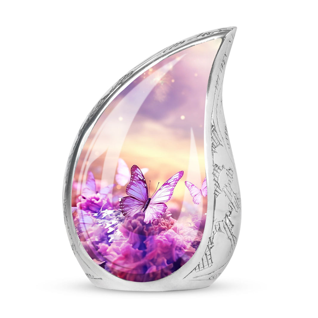 Teardrop Urns for Ashes - Teardrop Cremation Urns For Ashes – Yatskia Urns