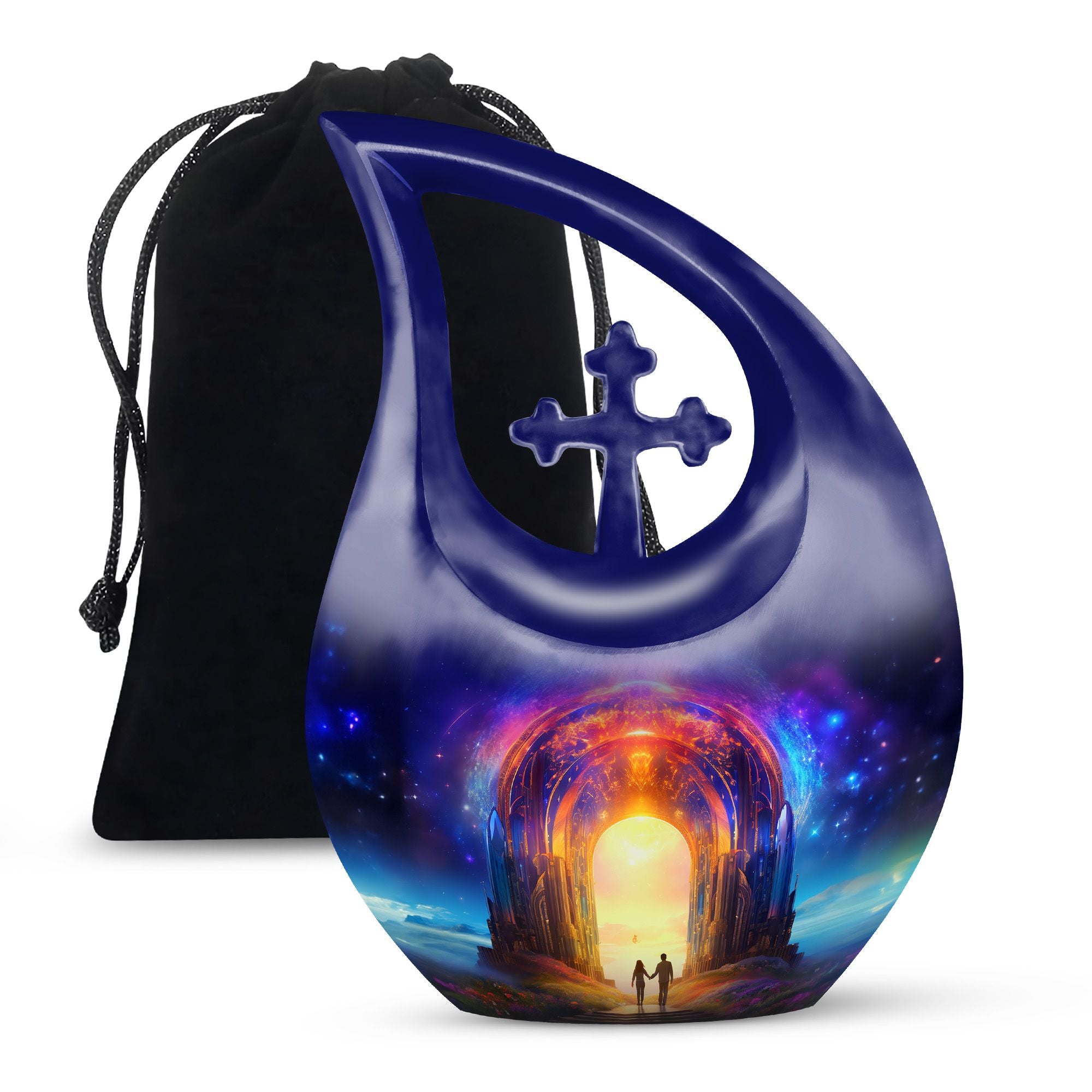 Unique Urns - Unique & Unusual Cool Cremation Urns For Human Ashes ...