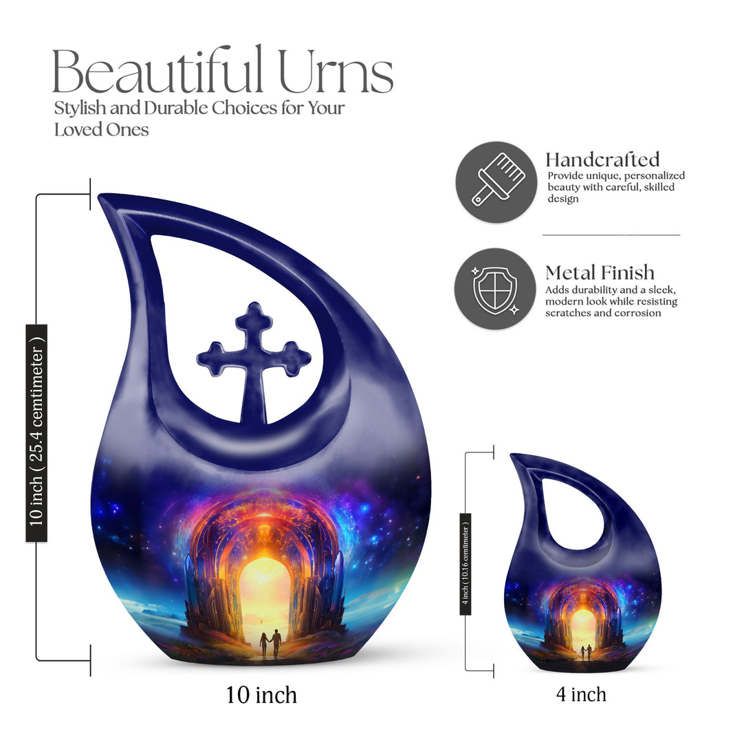 Unique Urns - Unique & Unusual Cool Cremation Urns For Human Ashes ...