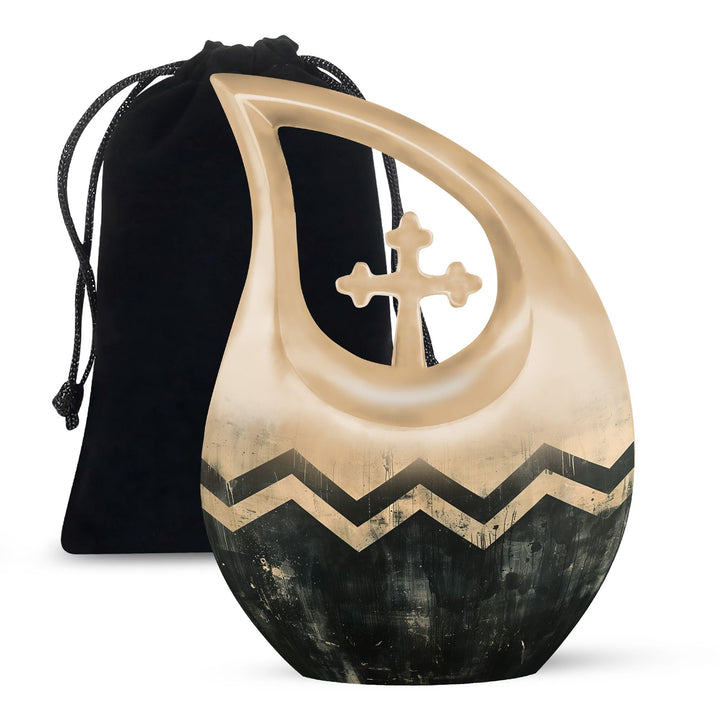 Pattern Urns - Buy Pattern Design Colorful Cremation Urns For Ashes ...