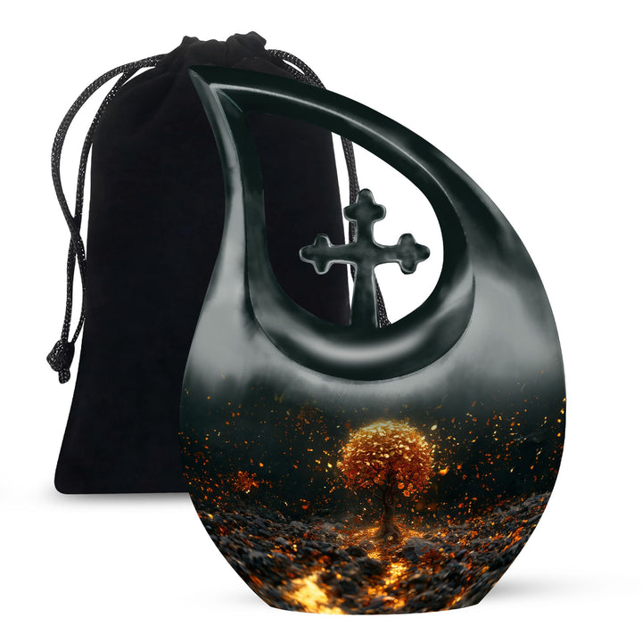 Unique Urns - Unique & Unusual Cool Cremation Urns For Human Ashes ...