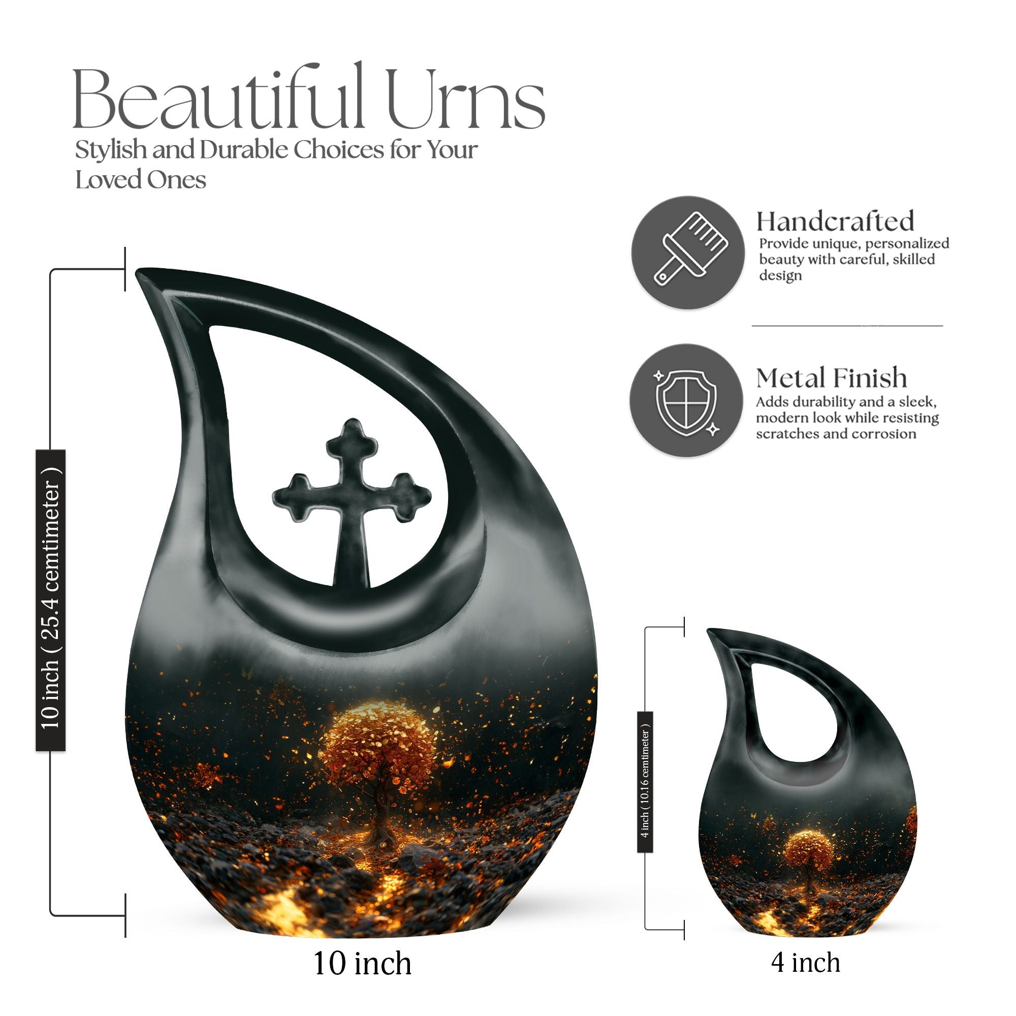 Unique Urns - Unique & Unusual Cool Cremation Urns For Human Ashes ...