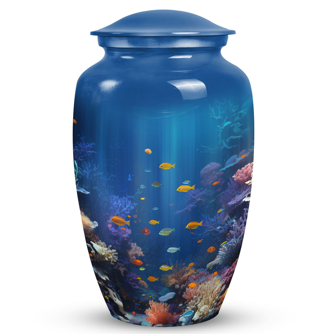 Unique Urns - Unique & Unusual Cool Cremation Urns For Human Ashes ...