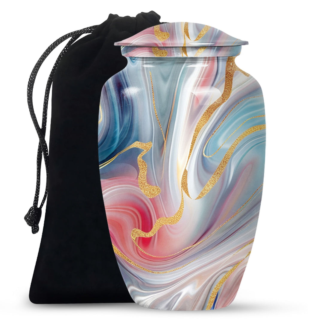 Marble Abstract Urns - Buy Abstract Cremation Urns For Human Ashes ...