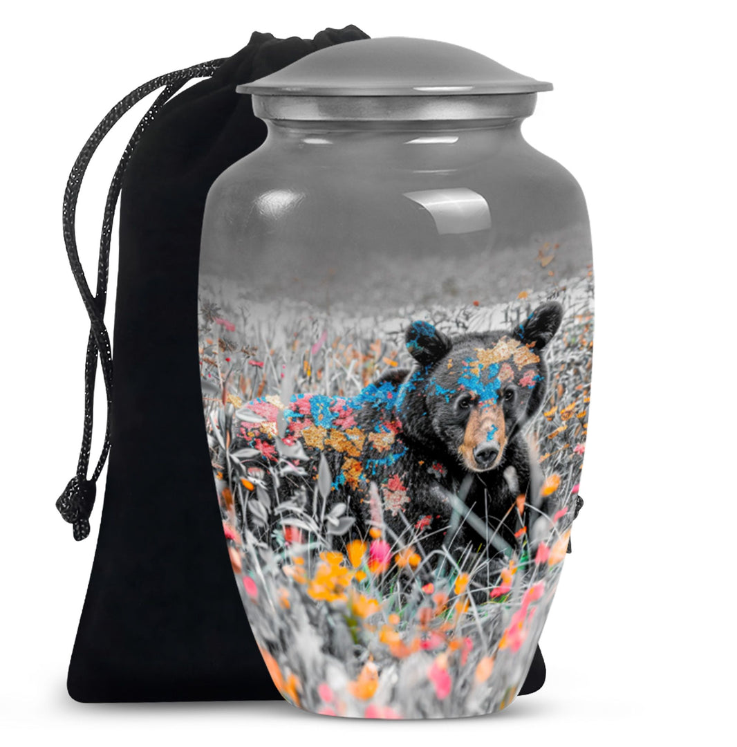 Pattern Urns - Buy Pattern Cremation Urns For Human Ashes – Yatskia Urns