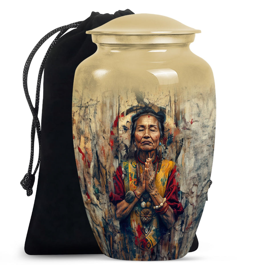 Understanding Urn Capacity and Burial Plots: Key Facts Explained ...