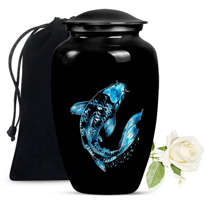 Buy Memorial Urns For Ashes, Cremation Urns For Sale, Funeral Urns ...