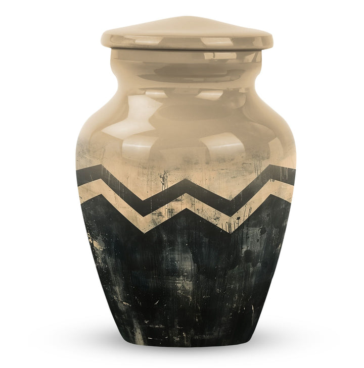Pattern Urns - Buy Pattern Cremation Urns For Human Ashes – Yatskia Urns