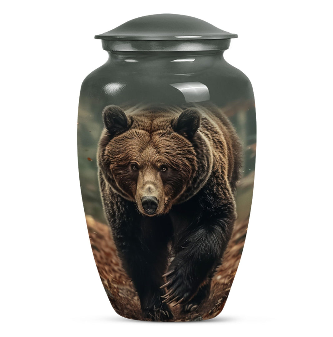 Large Cremation Urns for Adults - Cremation Urns Large (10 Inch ...