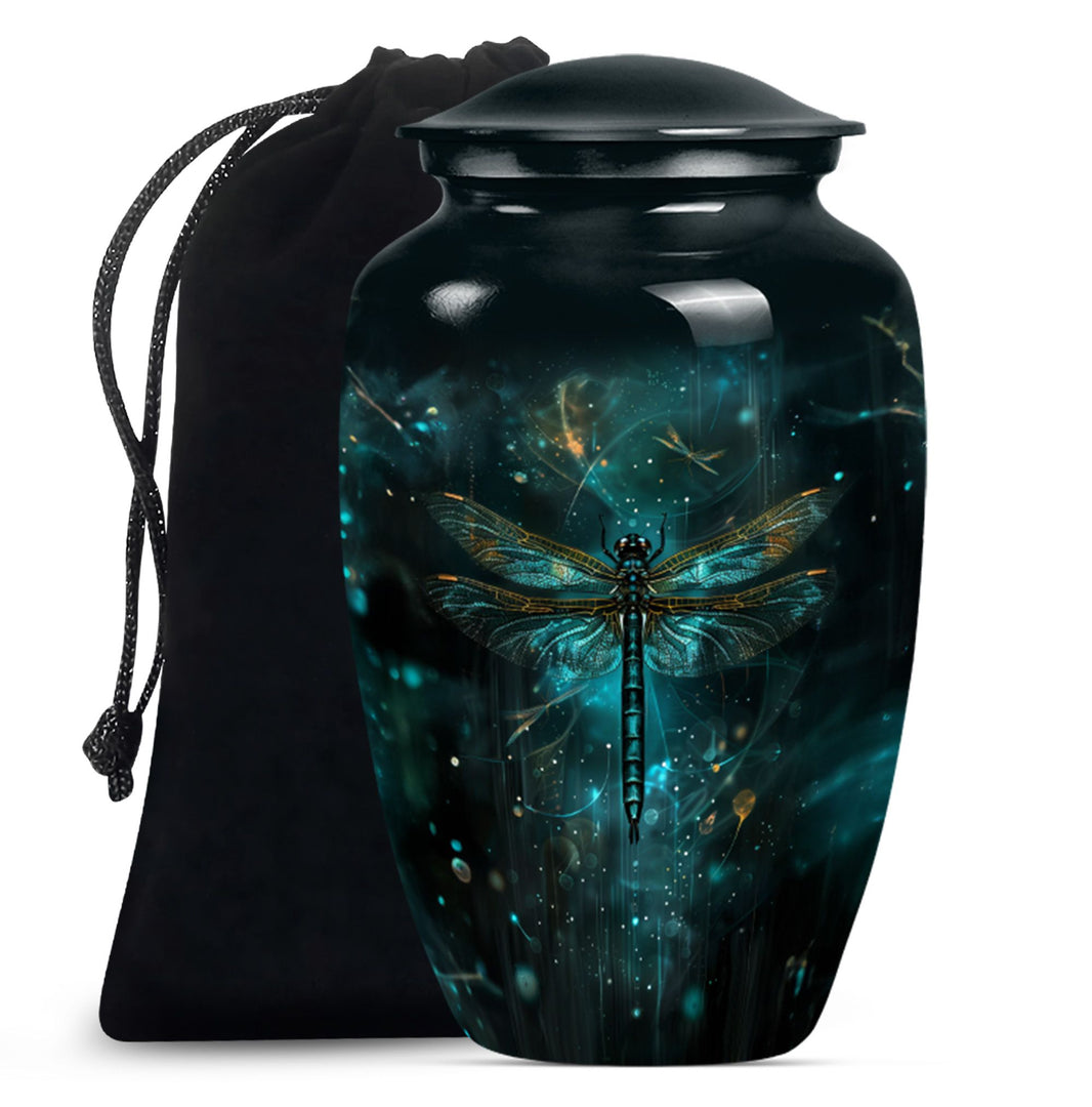 Dragon Urns - Dragon Cremation Urns For Human Ashes Collection ...