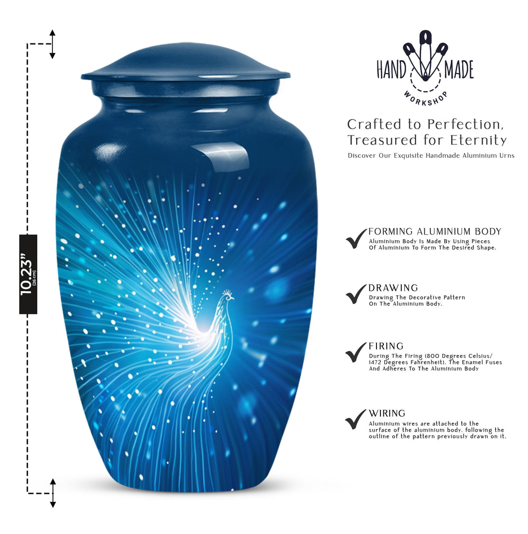 Chicken Urns - Chicken Ashes Memorial Urns, Chicken Funeral Urns ...