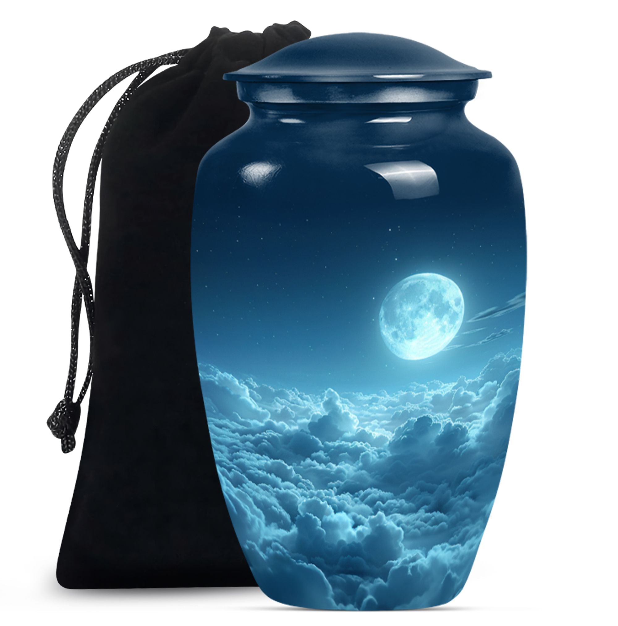 Beautiful Urns for Mom | Unique Urns for Mother, Female – Yatskia Urns