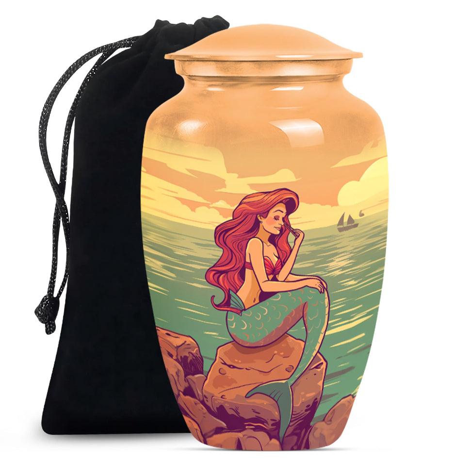 Understanding Urn Capacity and Burial Plots: Key Facts Explained ...