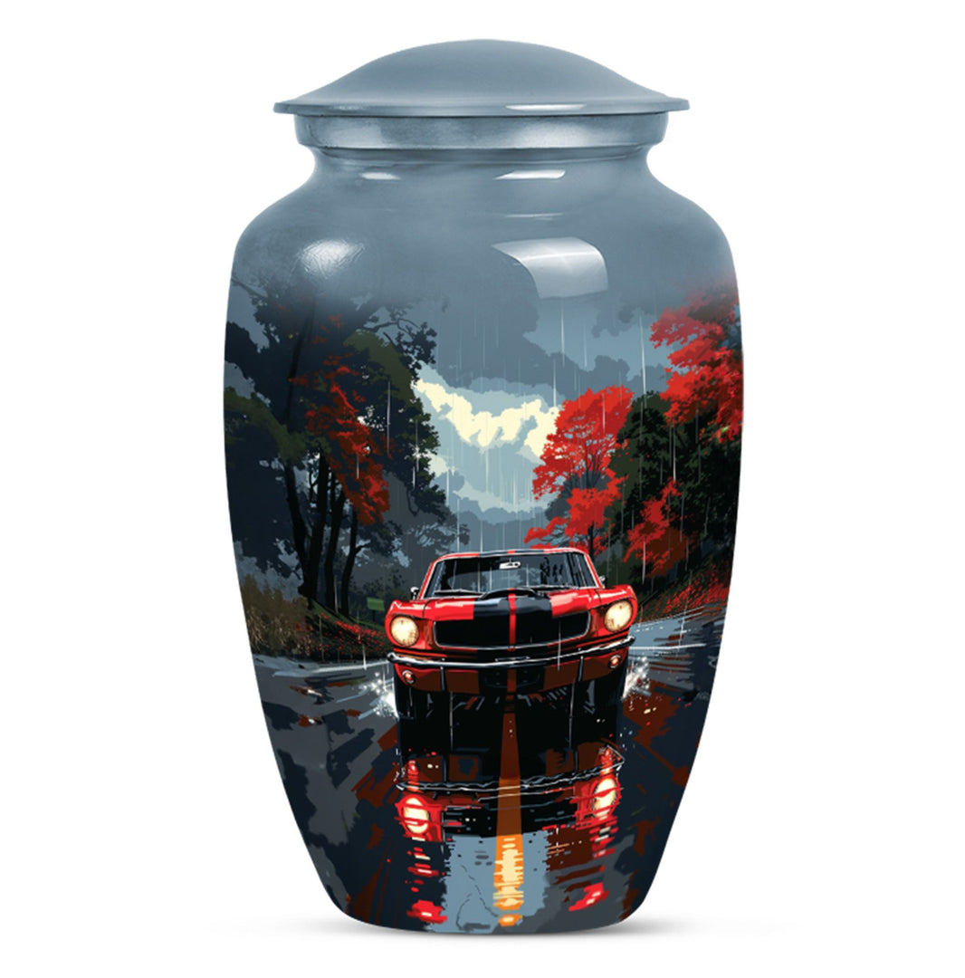 Unique Urns - Unique & Unusual Cool Cremation Urns For Human Ashes ...