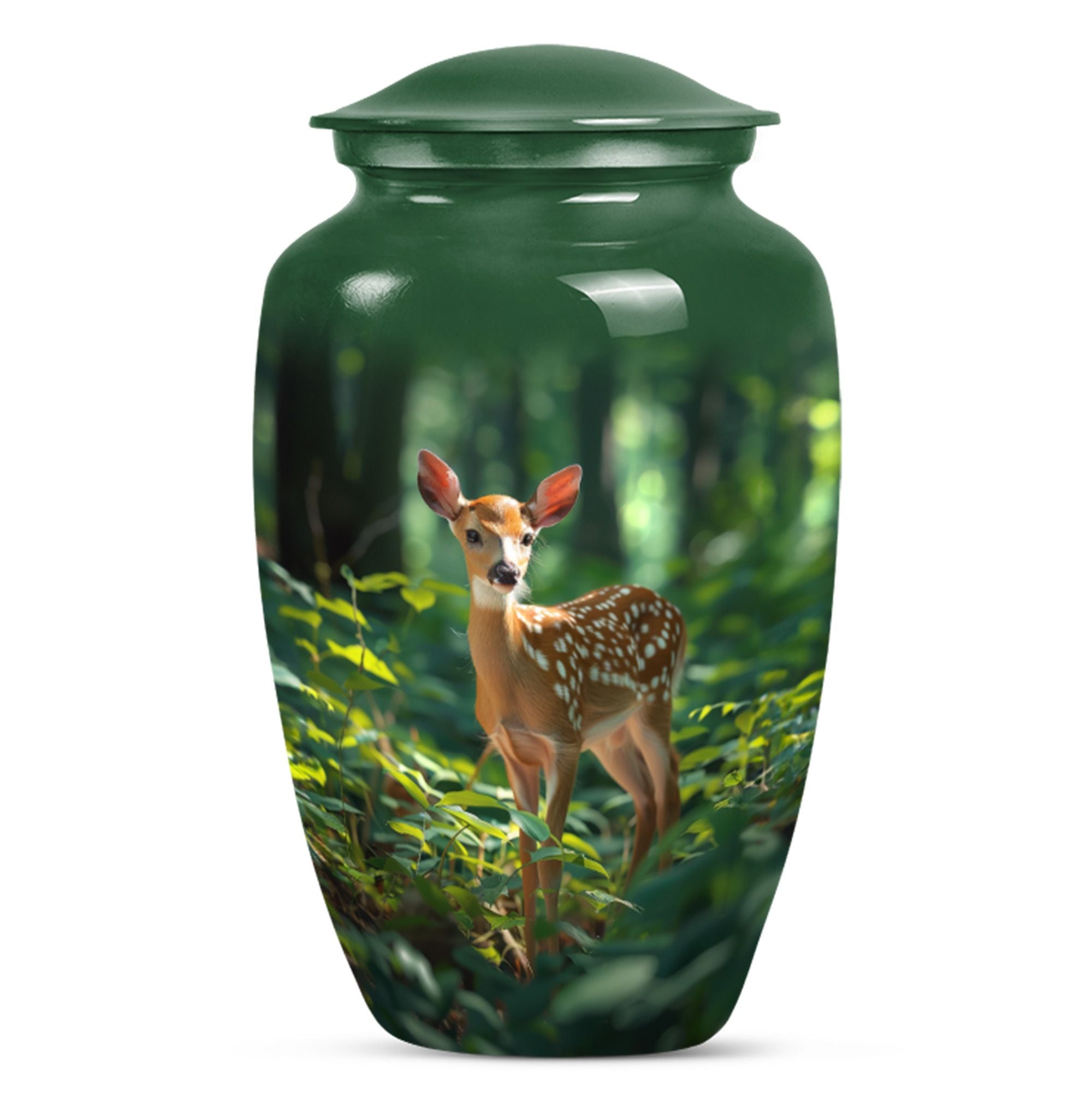 Deer Cremation Urns - Buy Online Deer Urns For Human Ashes – Yatskia Urns