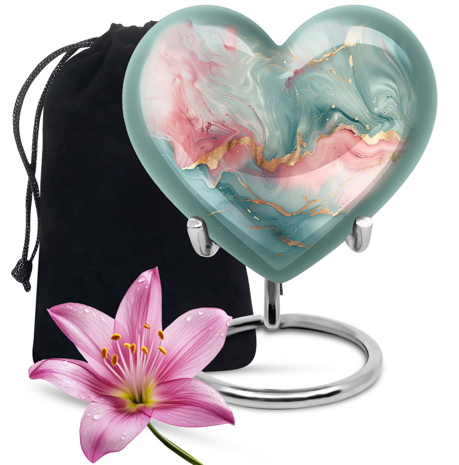 Unique Urns - Unique & Unusual Cool Cremation Urns For Human Ashes ...