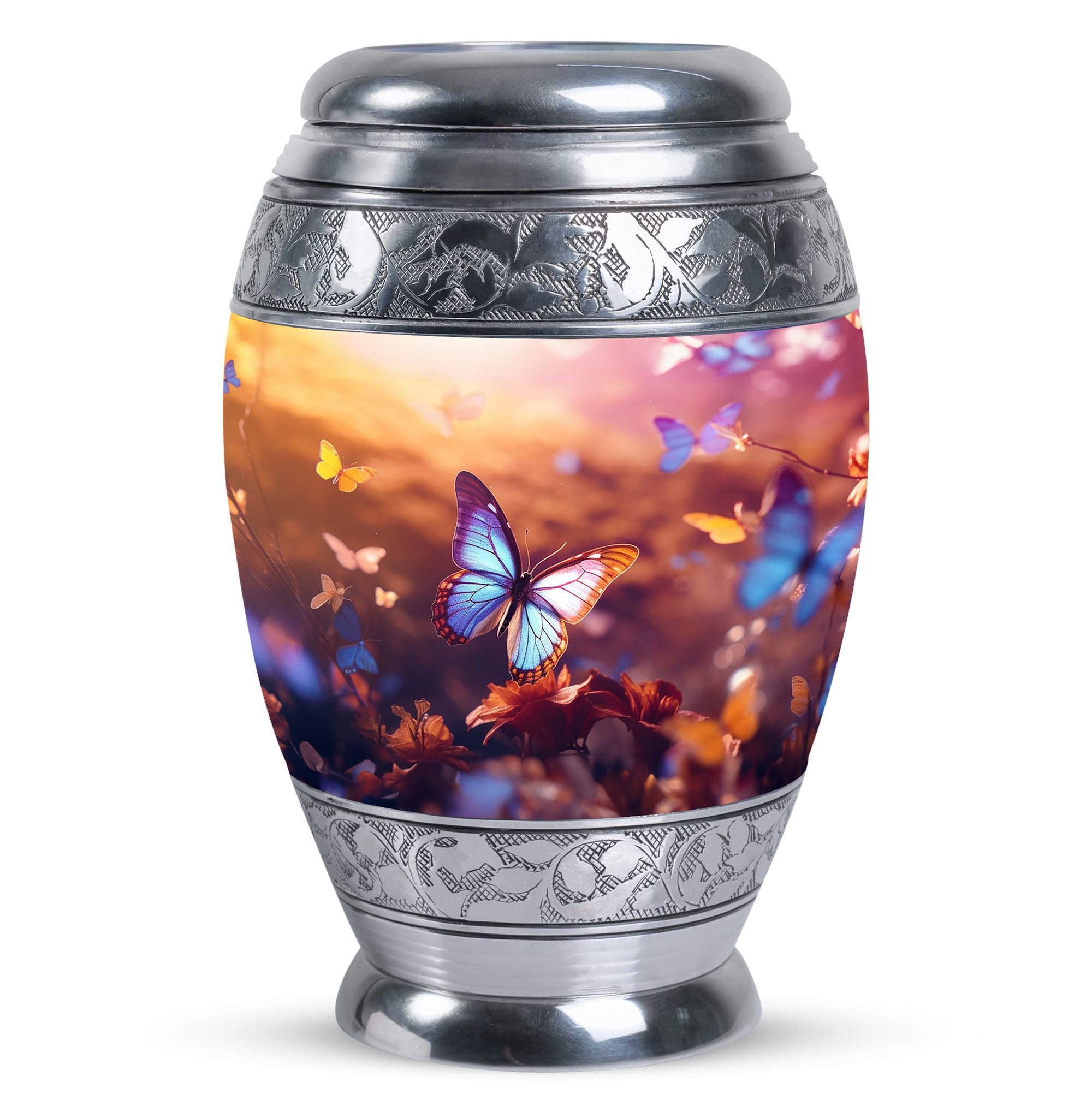 Beautiful Urns for Mom | Personalized Unique Urns for Mother, Female ...