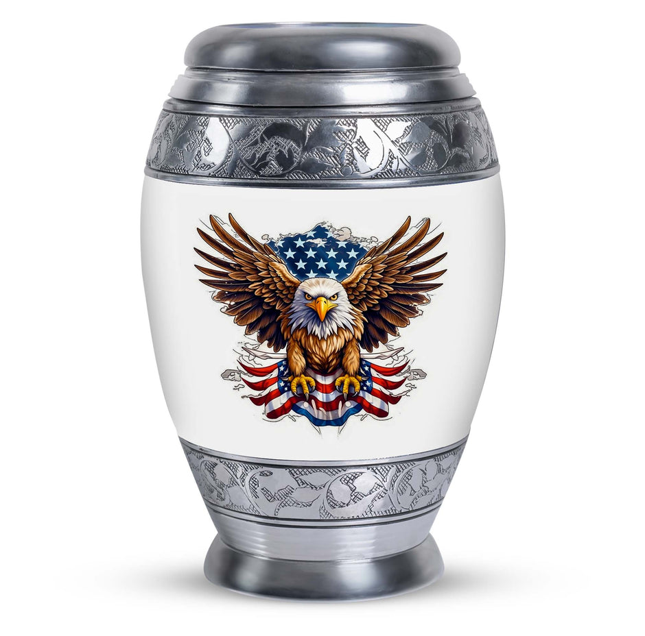 Extra Large Cremation Urns - XXL Urns For Human Ashes – Yatskia Urns