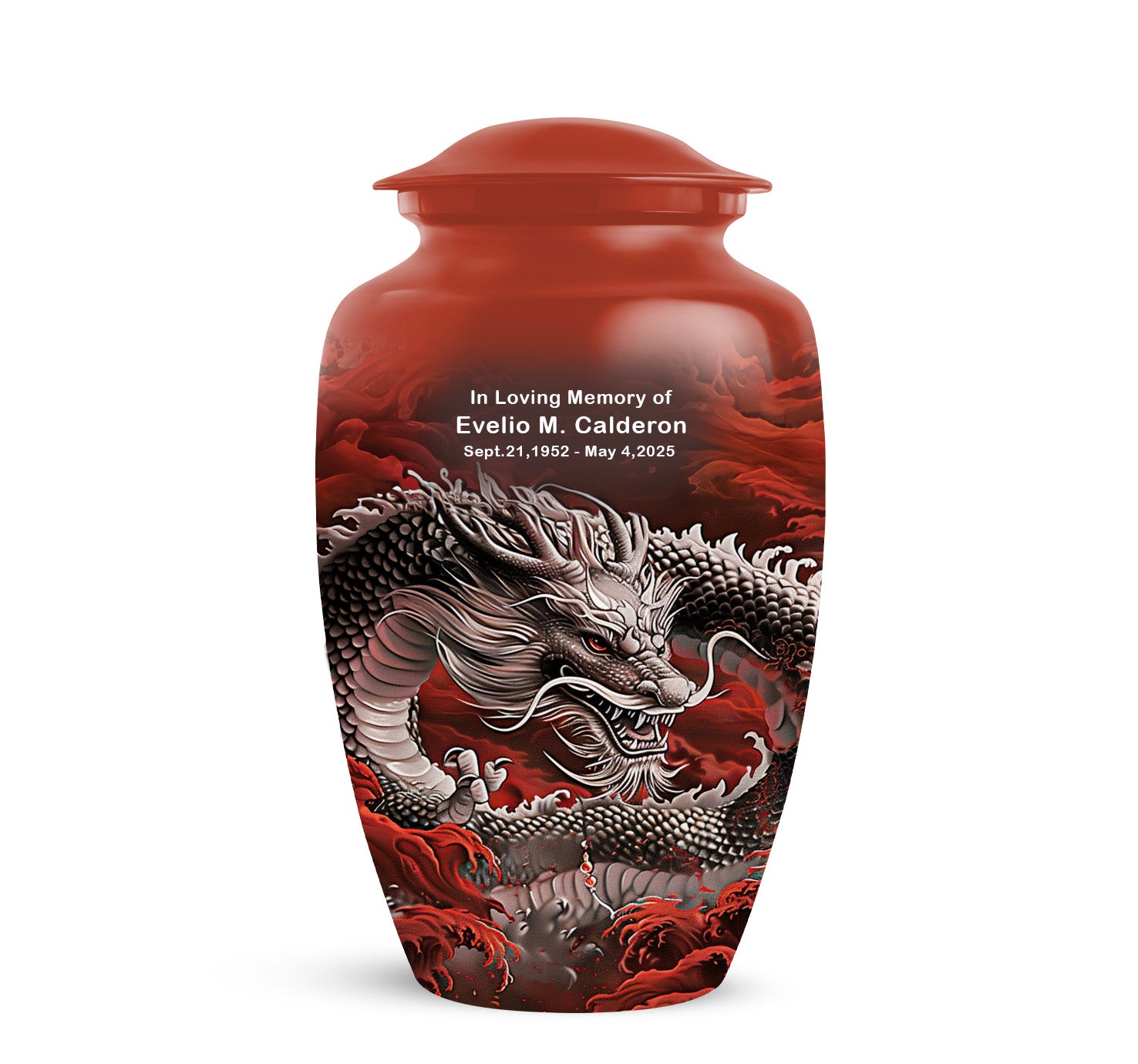 Custom Urns For Ashes | Personalized Cremation Urns For Ashes – Yatskia ...