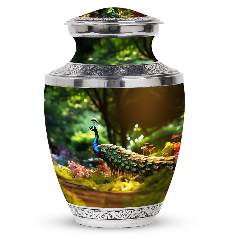 Extra Large Cremation Urns - XXL Urns For Human Ashes – Yatskia Urns