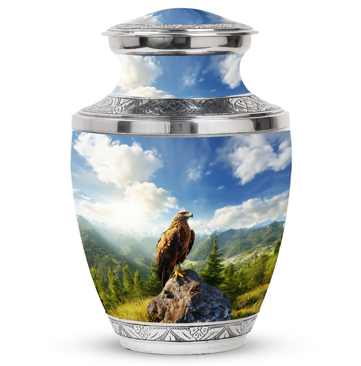 Extra Large Cremation Urns - XXL Urns For Human Ashes – Yatskia Urns