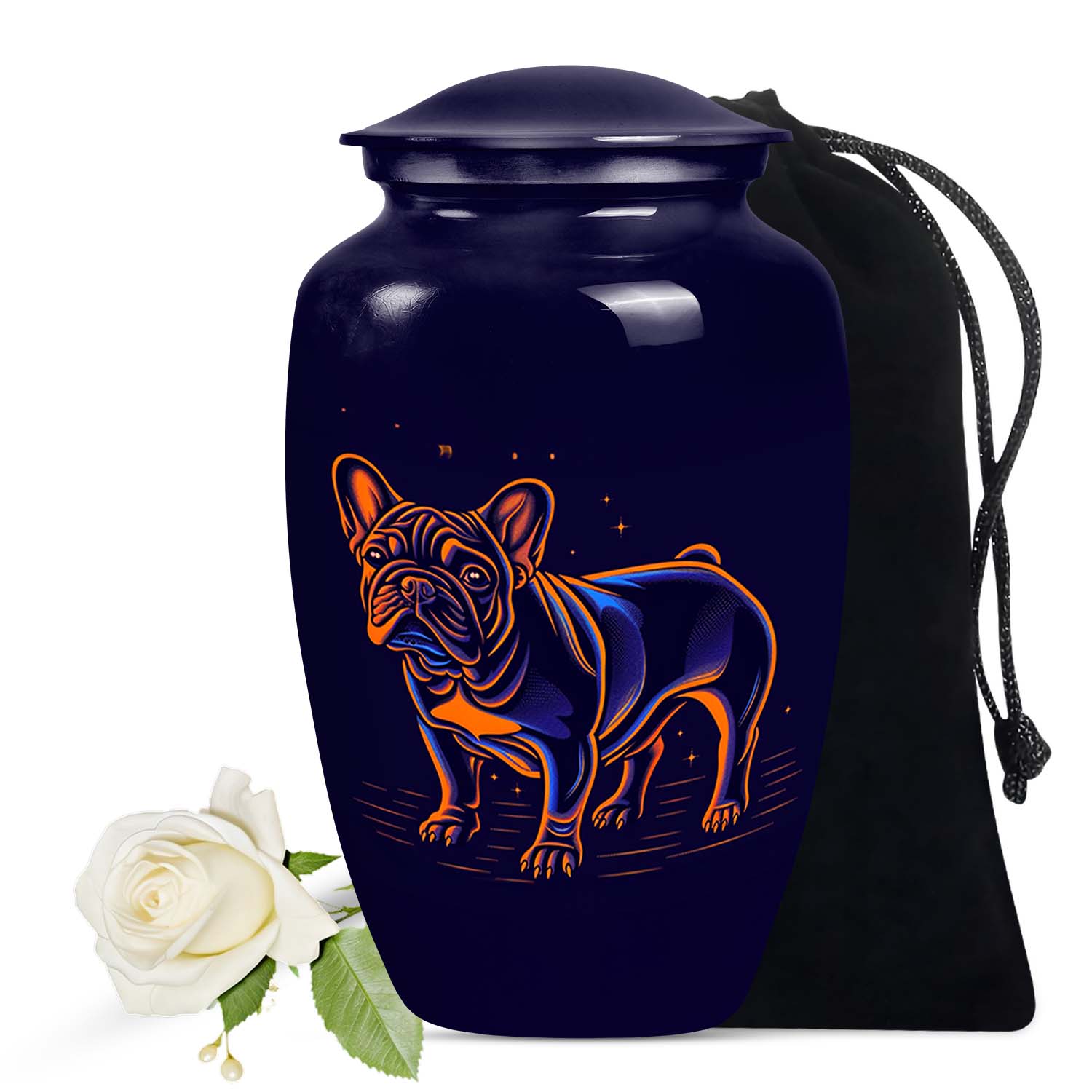Medium Size Cremation Urns | Funeral Urns In Medium Size – Yatskia Urns