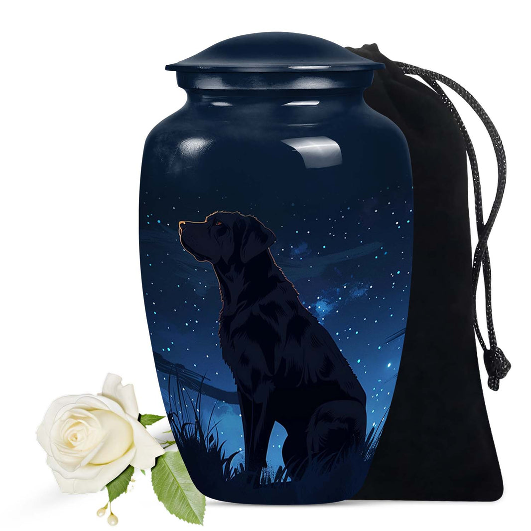 Medium Size Cremation Urns | Funeral Urns In Medium Size – Yatskia Urns